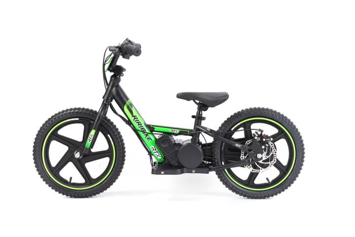 Kids electric balance bike store